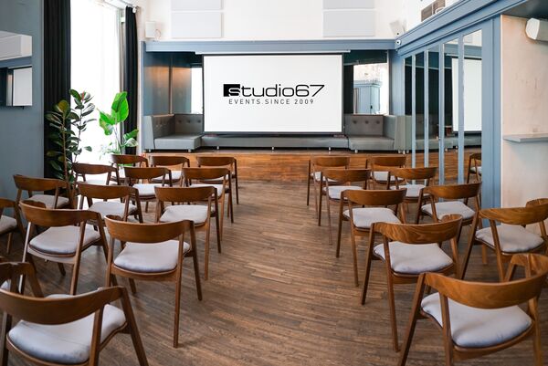 Studio67 | Mondial Venue Finder