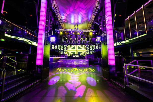 Prater DOME | Mondial Location Finder